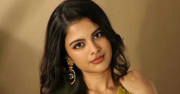 Actress-Turned-Director: Sanjana Krishnamurthy Ventures into Filmmaking ...