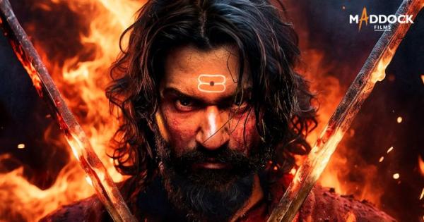 ‘Chava’ Set for OTT Release on Netflix from April 11th - True Point News