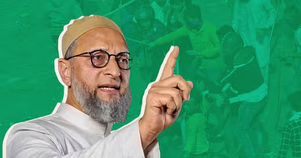 MP Asaduddin Owaisi Condemns Pahalgam Terror Attack, Calls It Bigger Than Pulwama - True Point News