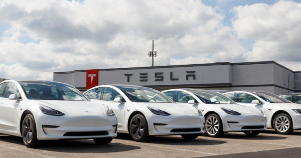 American EV Giant Tesla Set to Enter the Indian Market - True Point News